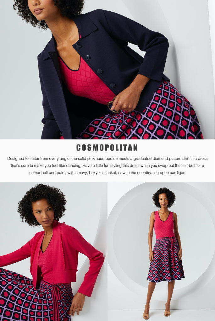 COSMOPOLITAN – Carlisle Collection