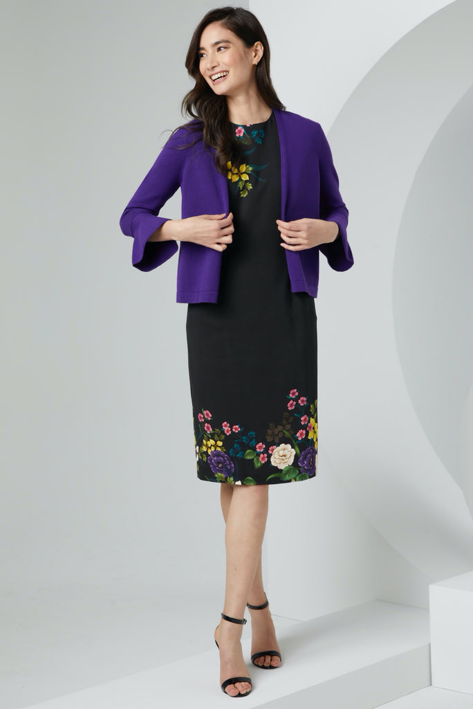 THE GAUGUIN DRESS – Carlisle Collection