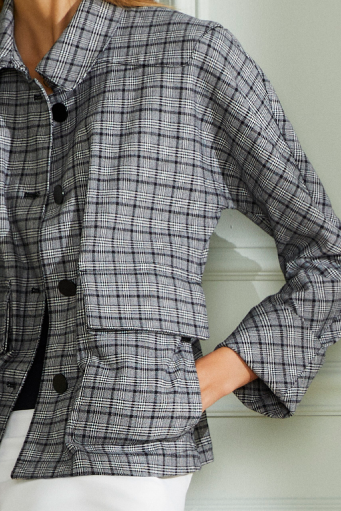 Per Se | Spring 2022 Look 15 – Carlisle Collection