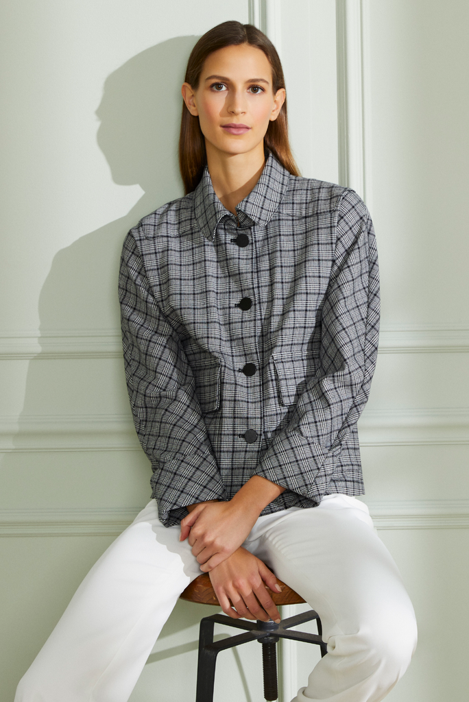 Per Se | Spring 2022 Look 16 – Carlisle Collection