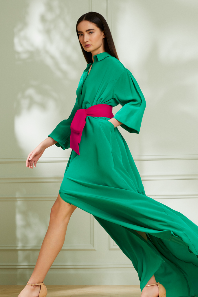 Per Se | Spring 2022 Look 1 – Carlisle Collection