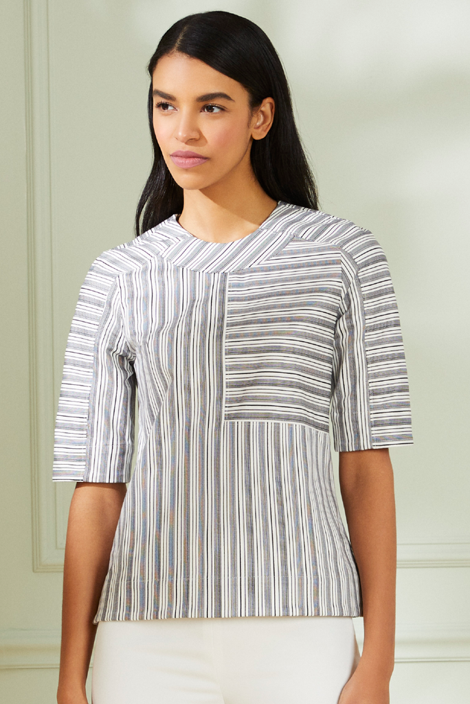 Per Se | Spring 2022 Look 21 – Carlisle Collection