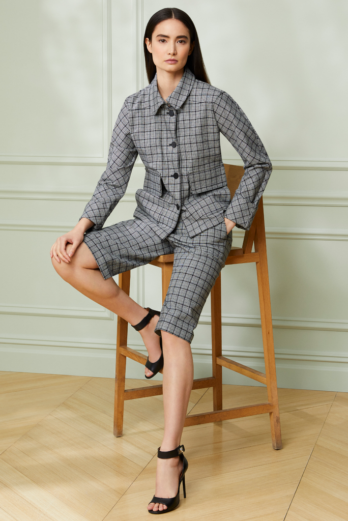 Per Se | Spring 2022 Look 24 – Carlisle Collection