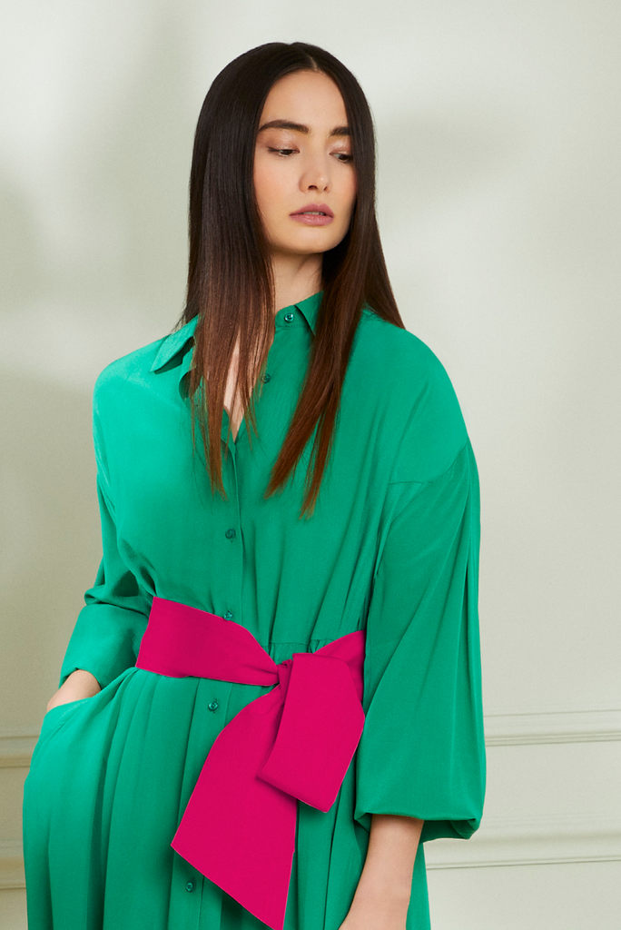 Per Se | Spring 2022 Look 2 – Carlisle Collection