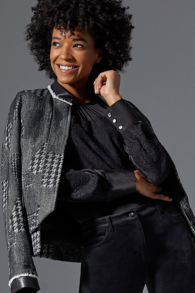 Per Se | Fall 2022 Look 6 – Carlisle Collection