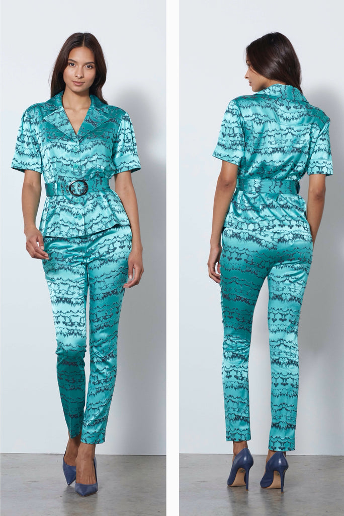 Per Se | Spring 23 Lookbook Page 1 – Carlisle Collection