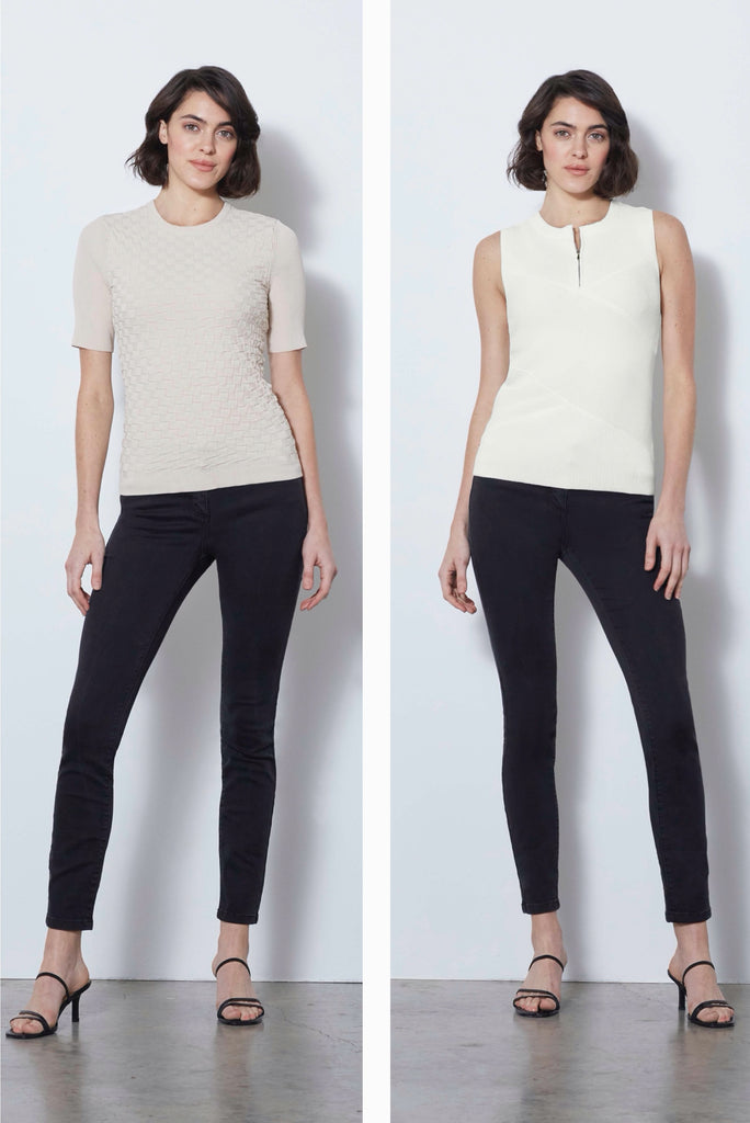 Per Se | Spring 23 Lookbook Page 14 – Carlisle Collection