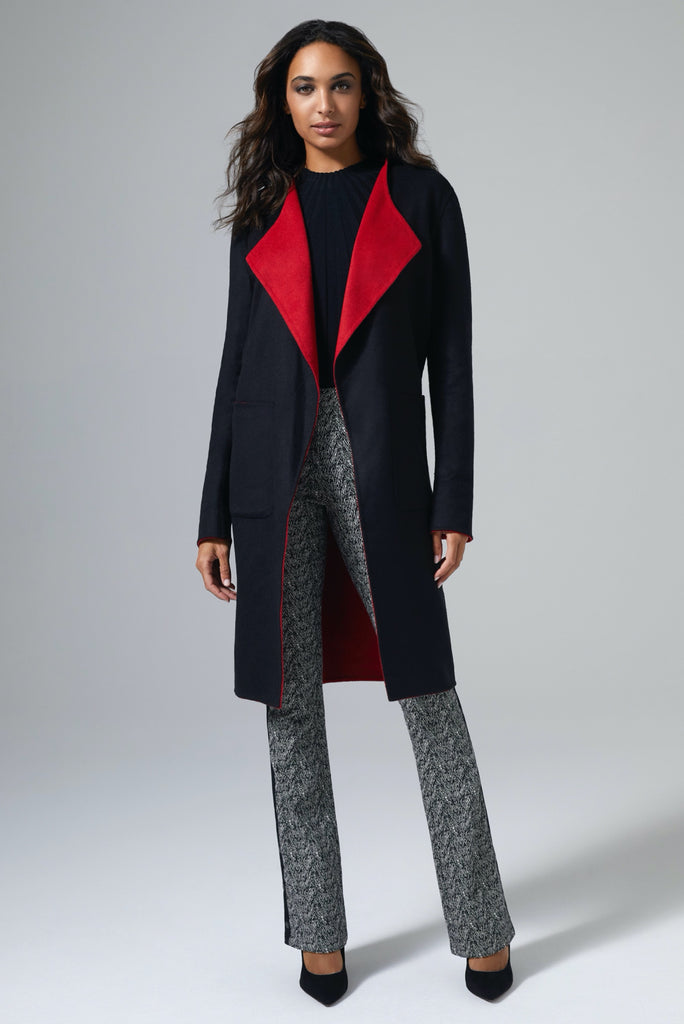 Per Se | Winter 2022 Look 4 – Carlisle Collection