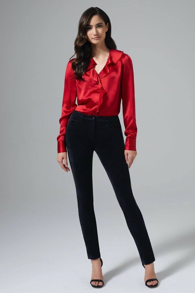 Per Se | Winter 2022 Look 5 – Carlisle Collection