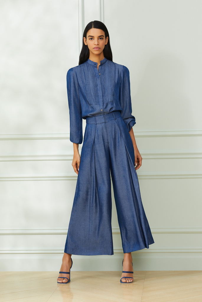 Modern Denim | Cove – Carlisle Collection