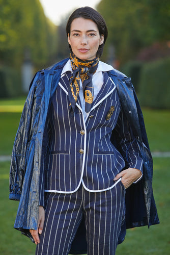 Nautical Luxe - A Full Nautical Suit – Carlisle Collection
