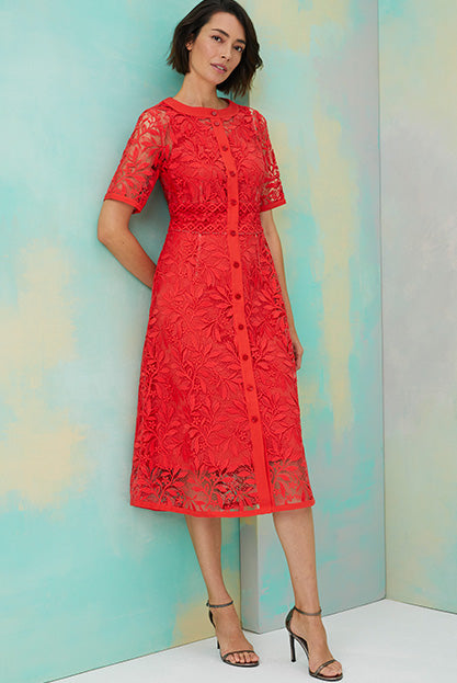 Carlisle | Fall 2021 Look 1 – Carlisle Collection