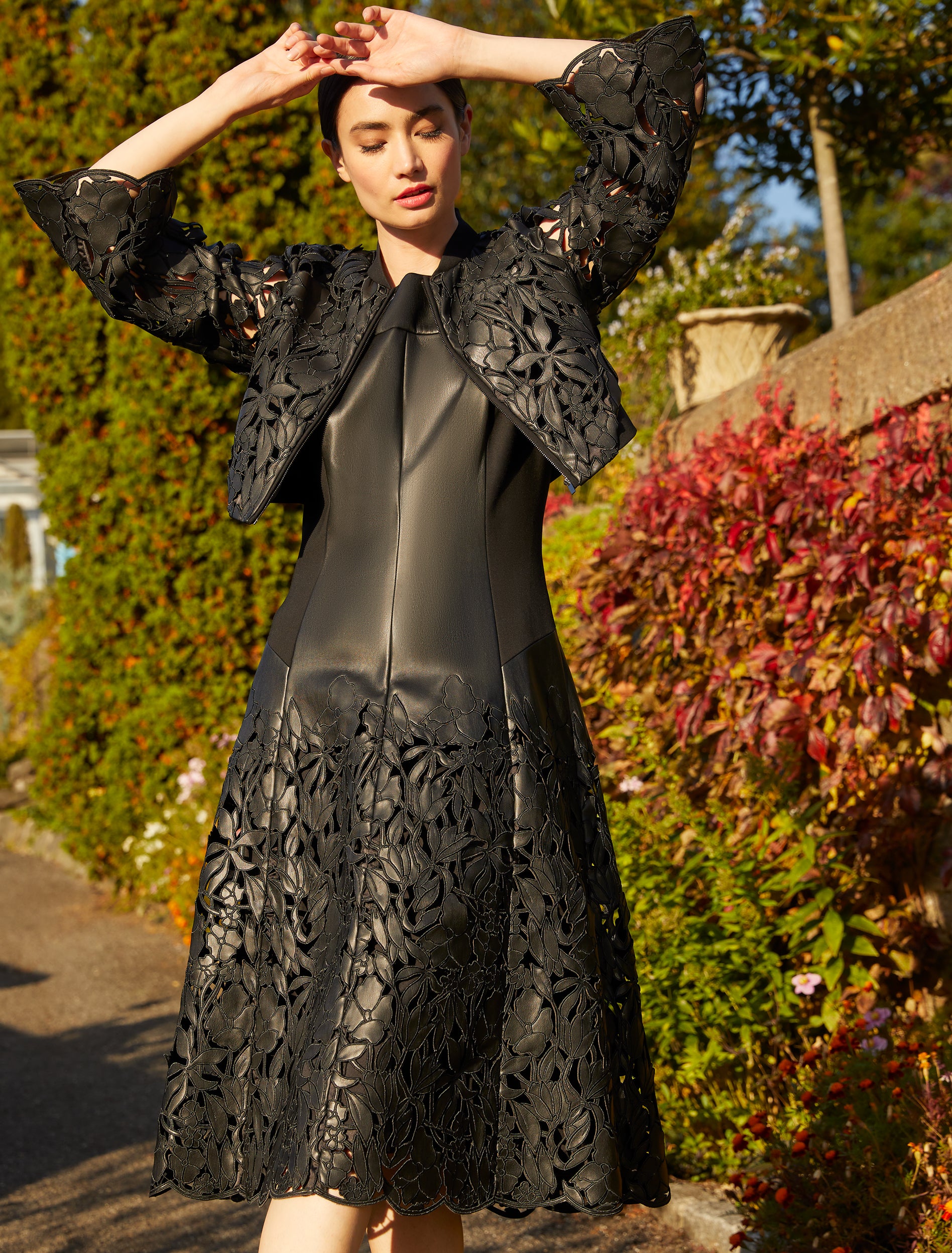 Carlisle Collection - Luxury Women's Clothing